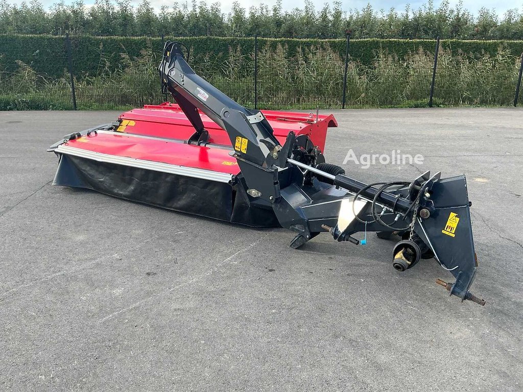 Prodaje se VICON Extra 632T rotacionu kosilicu na aukciji