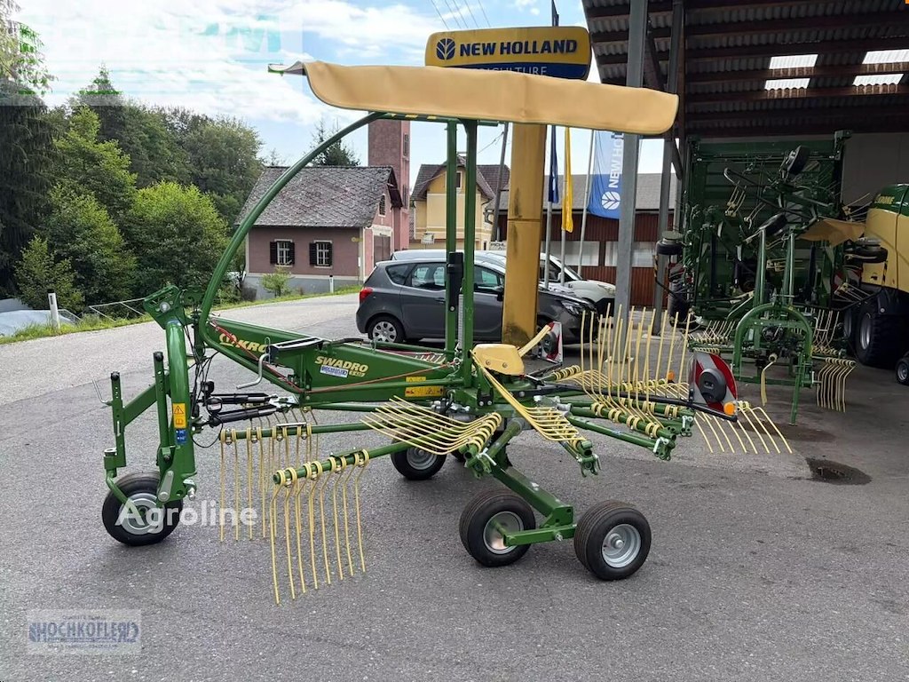 Krone swadro s 420 sakupljač sena