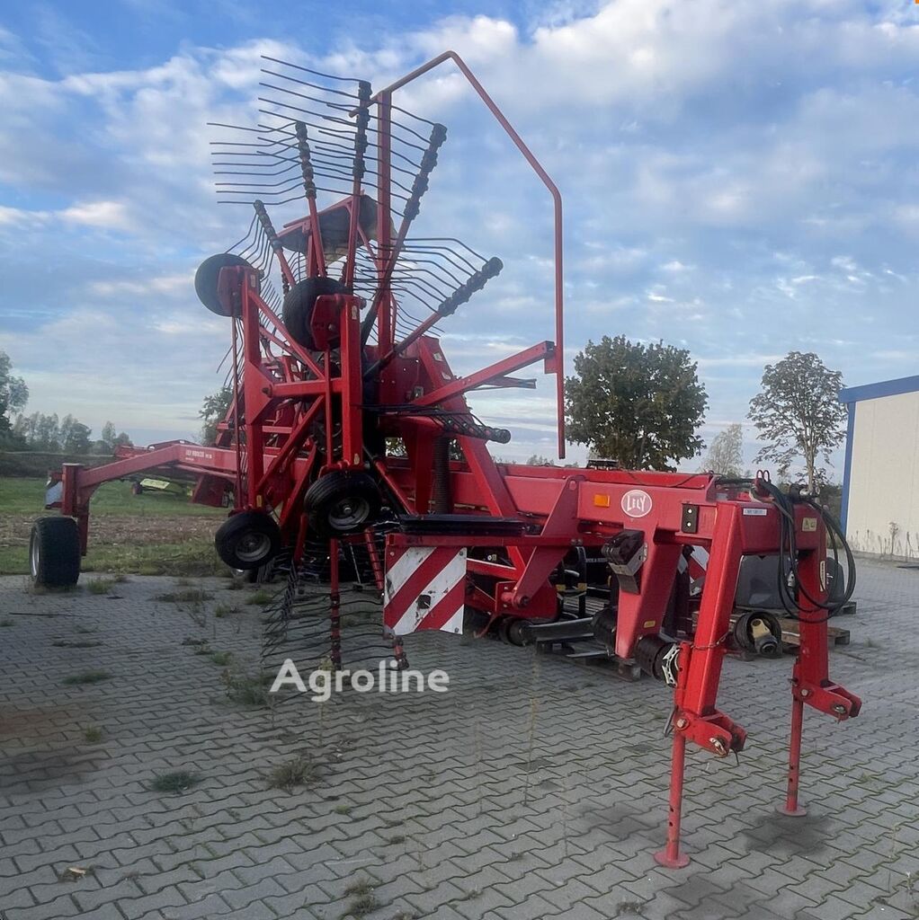 Lely Hibiscus 765 SD sakupljač sena