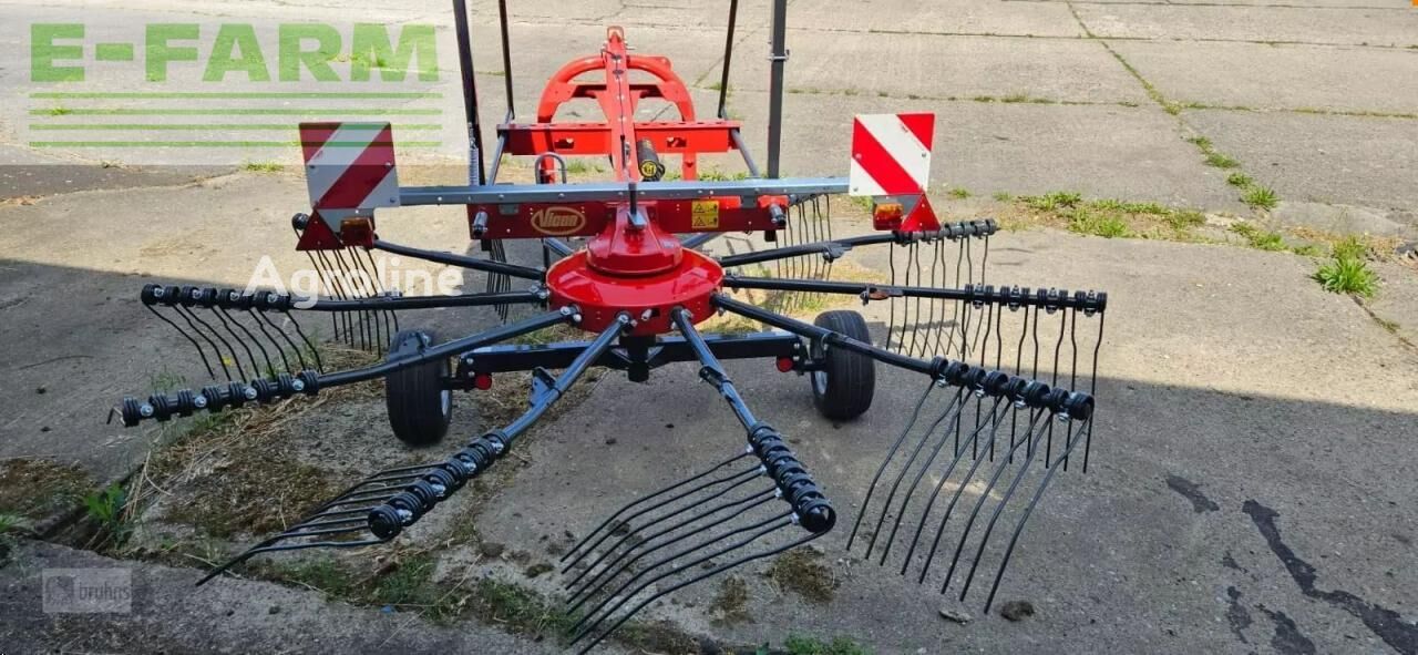 VICON andex 394 sakupljač sena