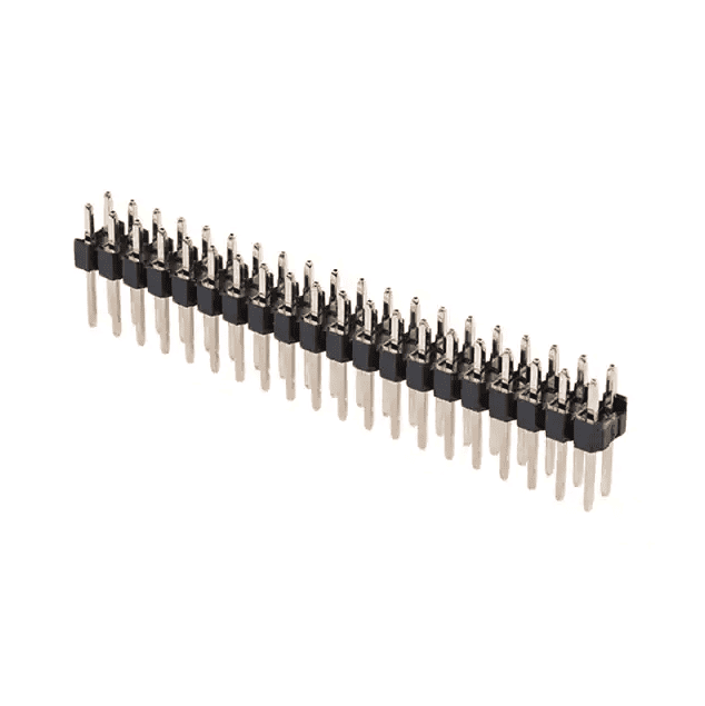GPIO pinovi, 20×2, Raspberry Pi