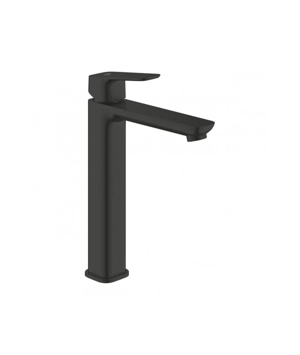 SLAVINA GROHE CUBEO XL ZA LAVABO MATT BLACK 1017292430