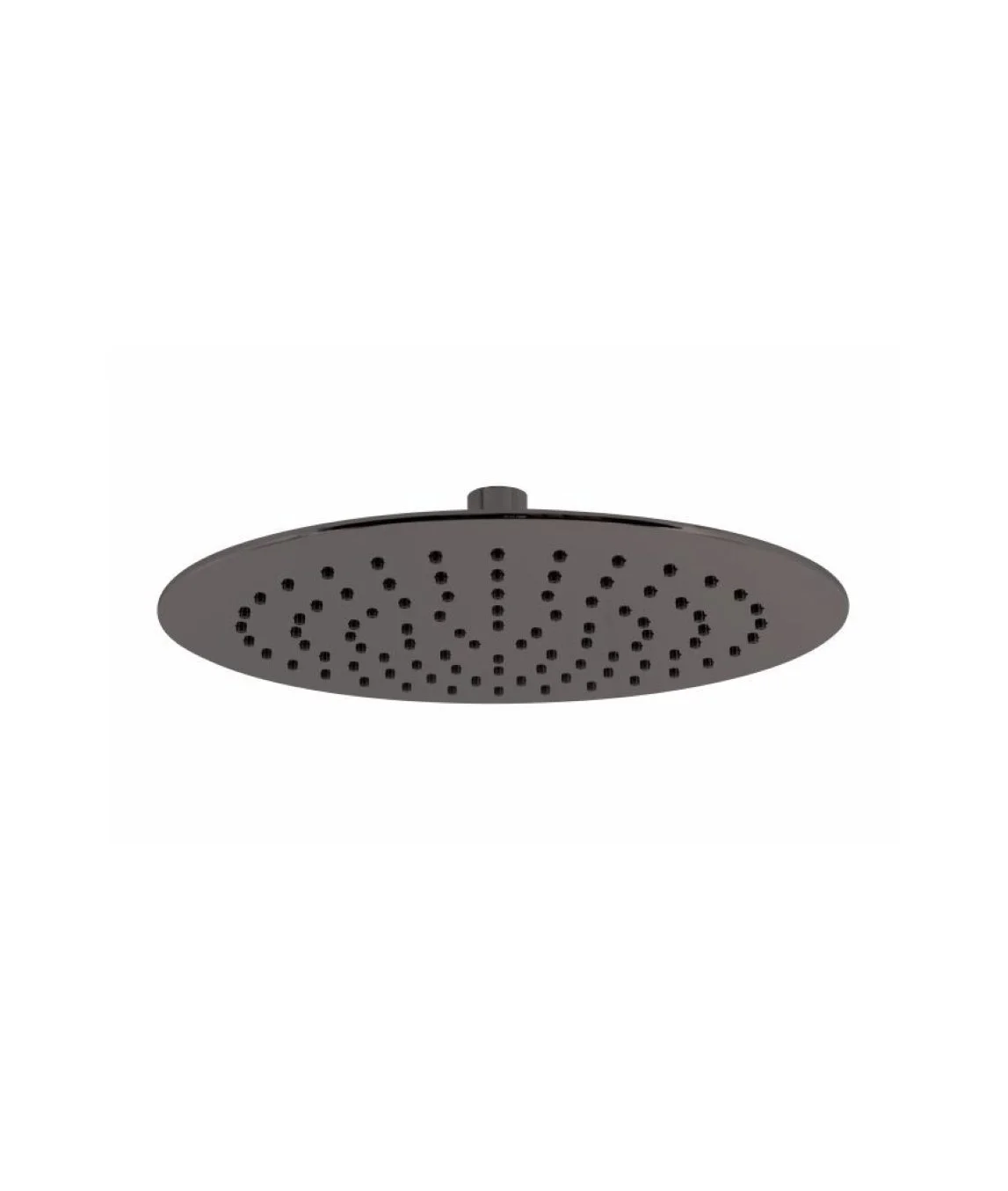 TUŠ RUŽA ZA USPONSKI TUŠ COPEN FI250MM GUNMETAL C-05-5360GM