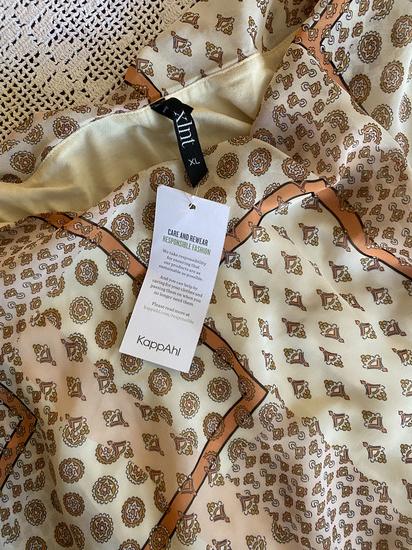 Tunika - bluza KappAhl NOVA XL