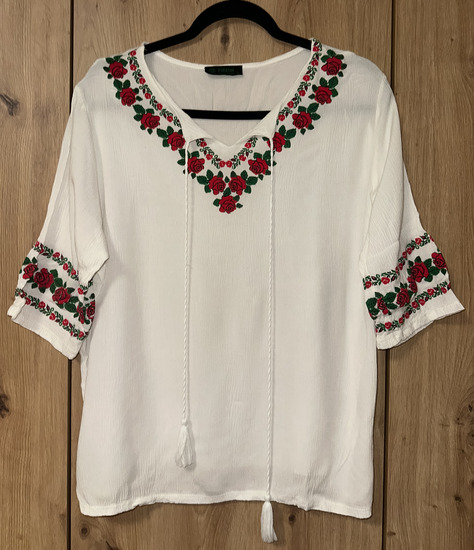 Boho tunika