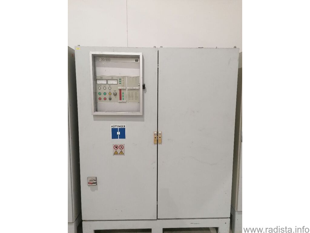 RF Generator