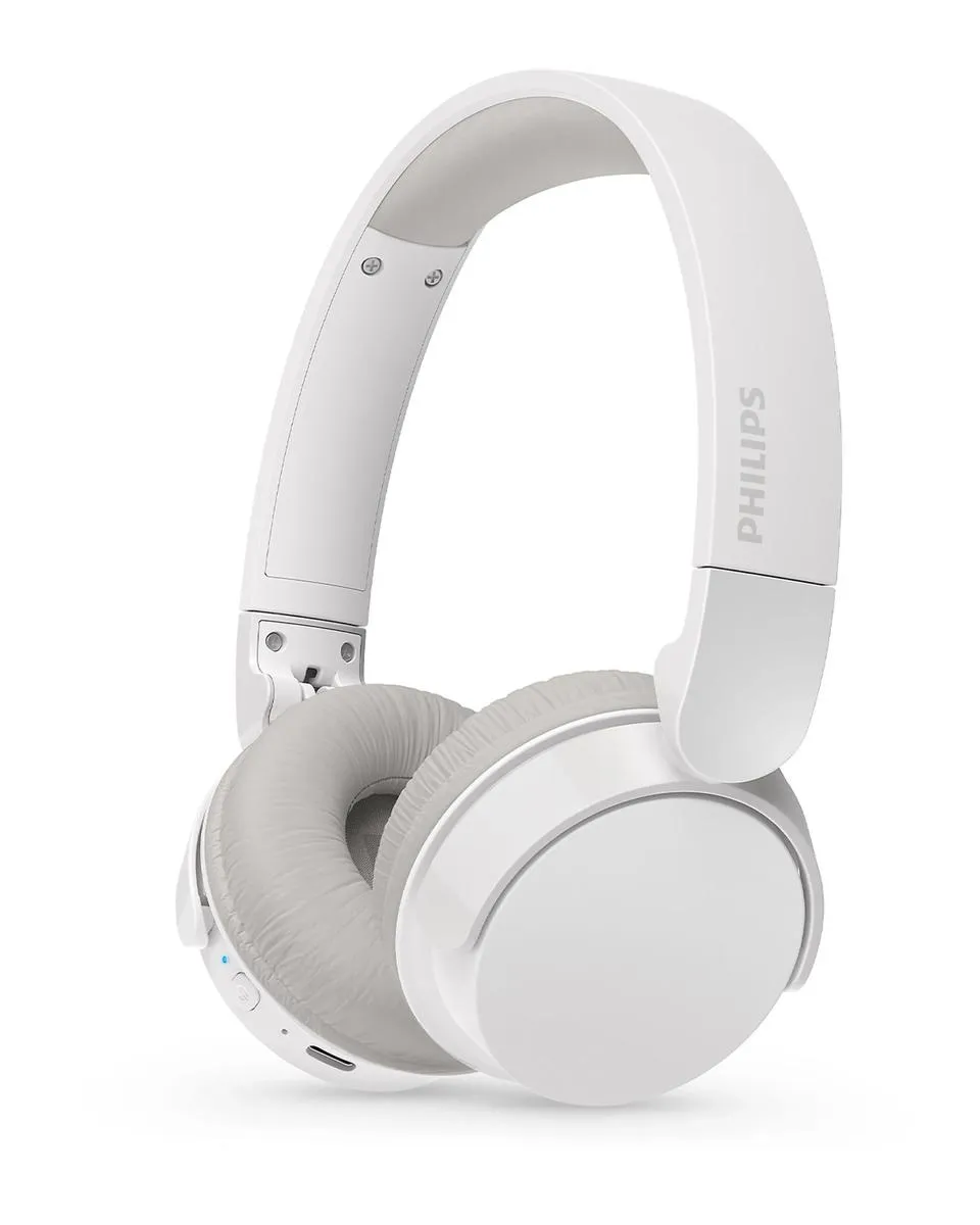 Slušalice Philips TAH3209WT/00 - White Bluetooth