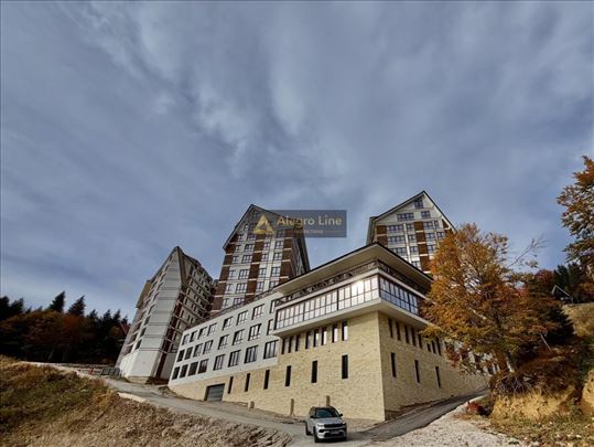 Kopaonik Apartmani - Lux i povoljno