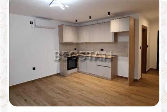 Novi Beograd - Surcin #69339