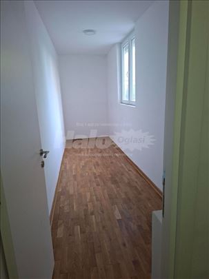 Izdavanje stana, Zemun