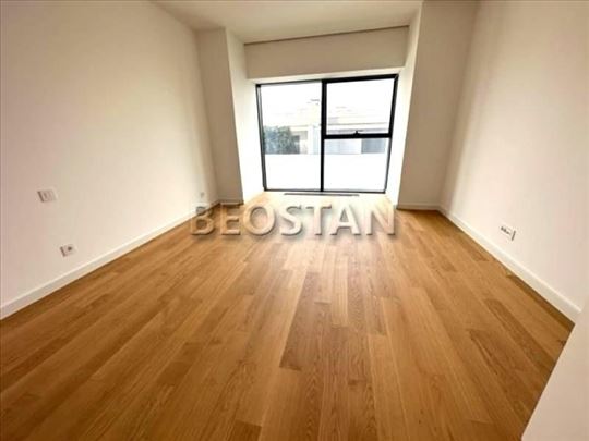 Novi Beograd - West 65 kula Tower #1769416