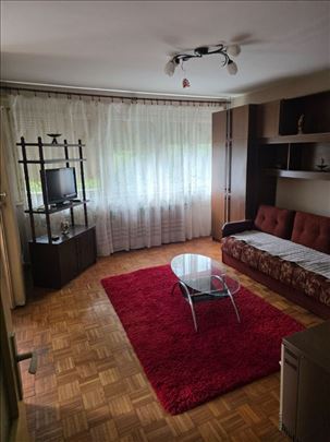 Izdaje se dvosoban stan u Erdogliji