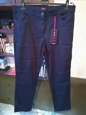 Odlicne zenske pantalone za punije Veliki brojevi