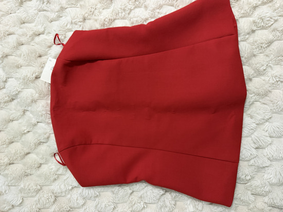 TOP ZARA