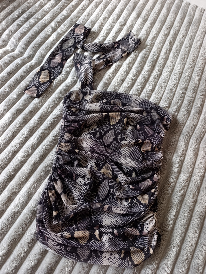 ZARA elegantna top majica XS, S SNIZENJE ⚡NOVO