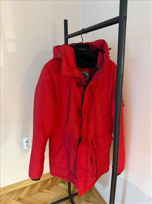 Superdry jakna veličina L