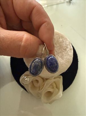 Mindjuse Lapis Lazuli