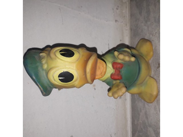 Paja patak stara gumena figura disney ey YU
