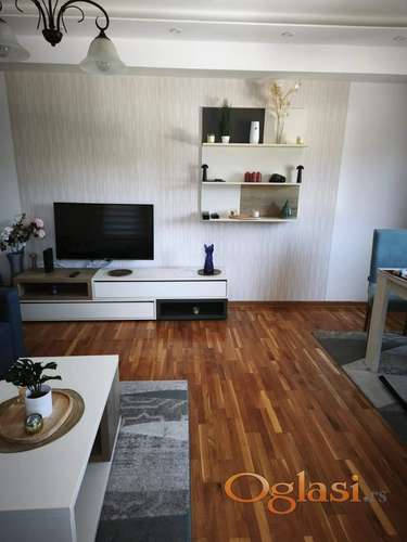 Stan Na Dan Zlatibor Apartman u Zlatiborskim konacima