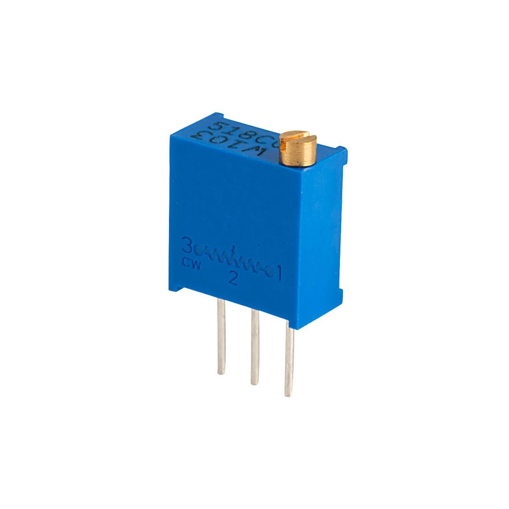 Trimer pot.RKT-3266Y 5K Kingtronics