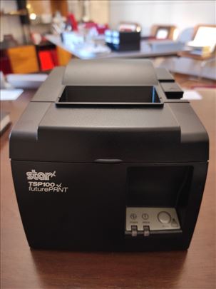 Termalni POS štampač Star TSP100 TSP143IIU+ 80 US