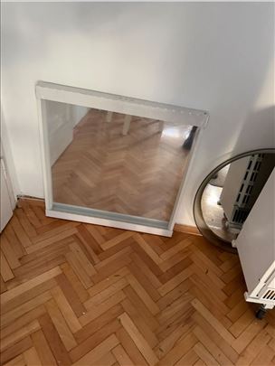 ogledalo za kupatilo ikea