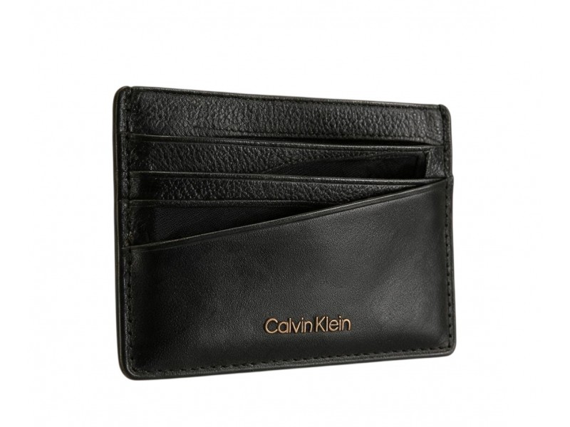 Calvin Klein kožni držač za kartice