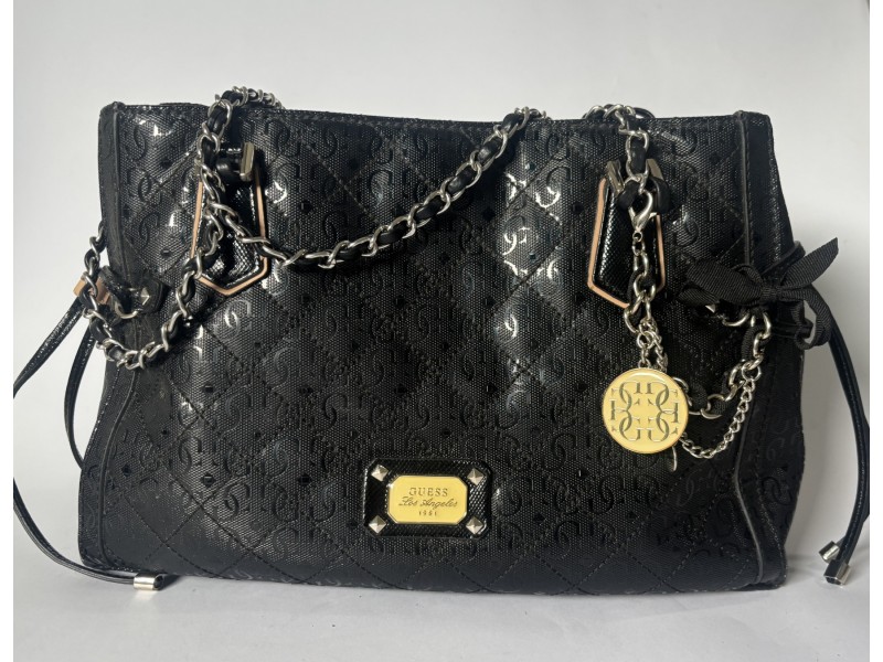 Original GUESS KAO NOVA TORBA