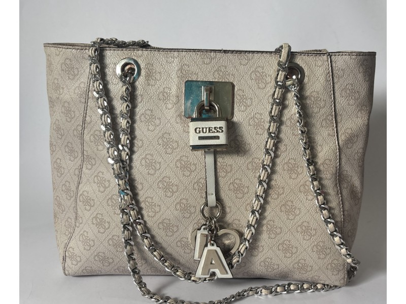 Original GUESS TORBA KAO NOVA