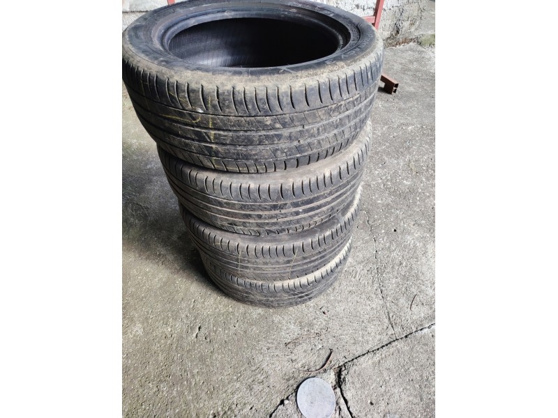 Michelin gume 205 55 r16