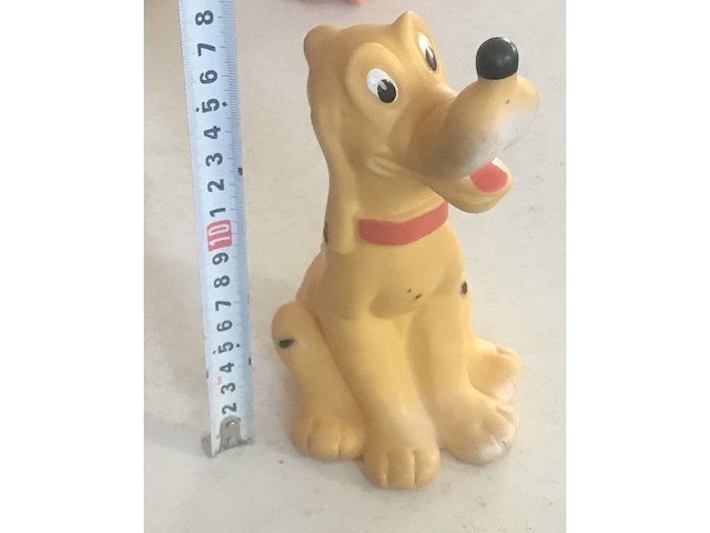 Walt Disney  ART 227 PLUTON