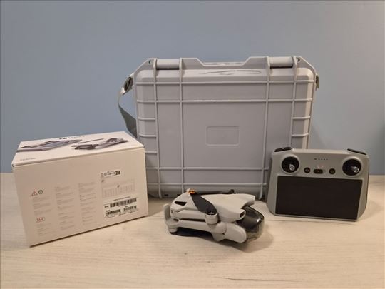 Dji Mini 3 / Kao novo