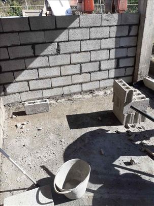 Adaptacija svih vrsta građevinskih objekata
