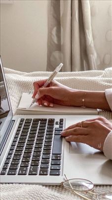 Pisanje i izrada seminarskih i diplomskih radova