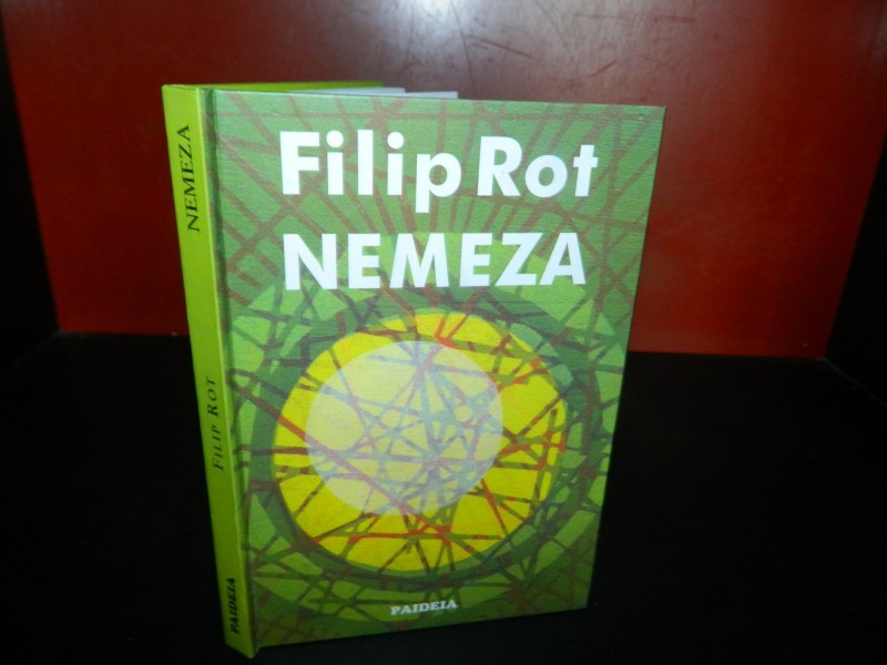 Nemeza, Filip Rot PAIDEIA, SVE 10d