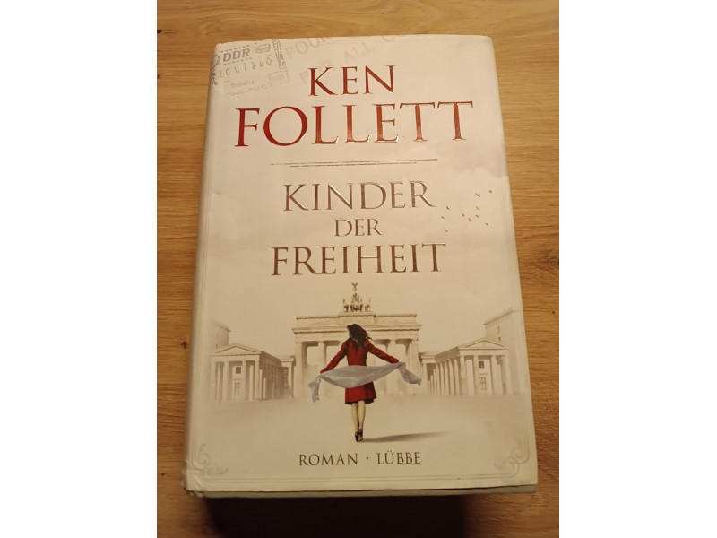KINDER DER FREIHEIT