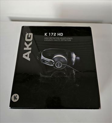 AKG studijske slušalice