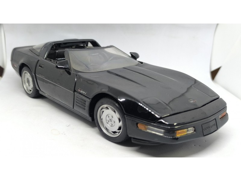 Chevrolet Corvette ZR-1 iz 1992.god.