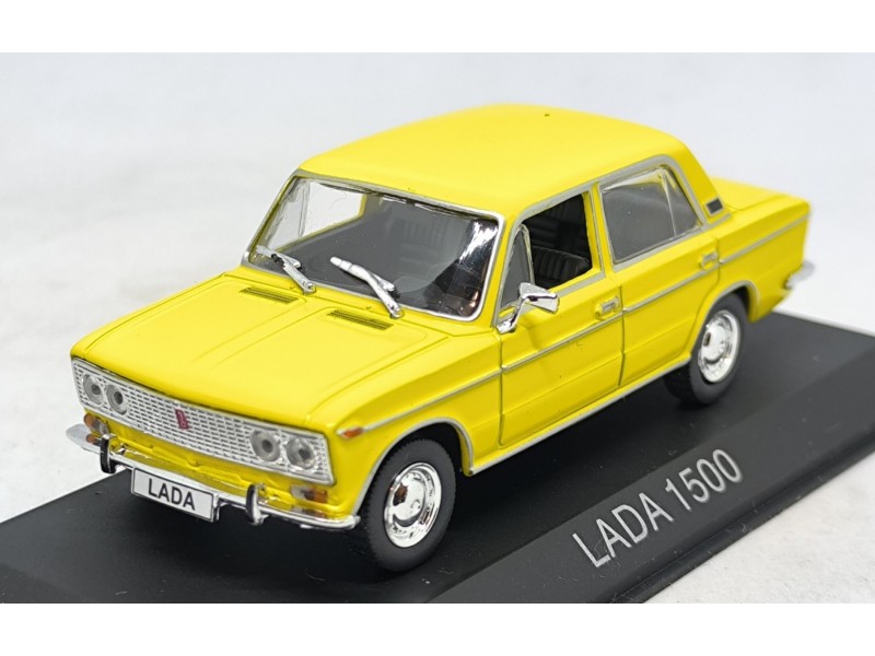 Lada 1500 VAZ-2103