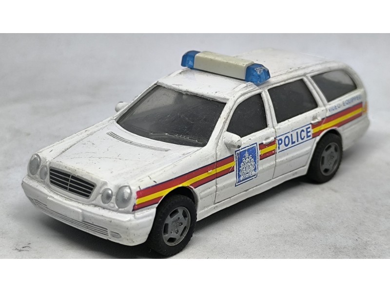 Benz E-Klasa W210 300T karavan