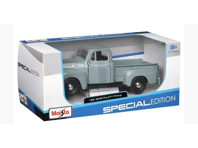 Maisto Ford Pickup