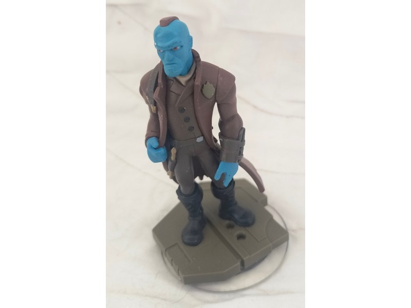 Yondu Disney