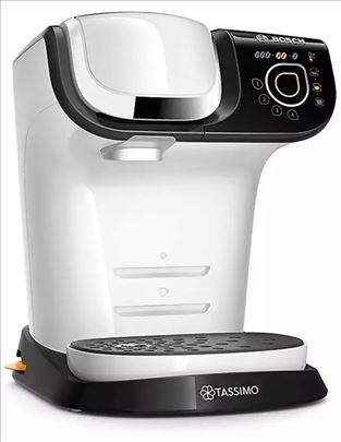 Tassimo aparat za kafu