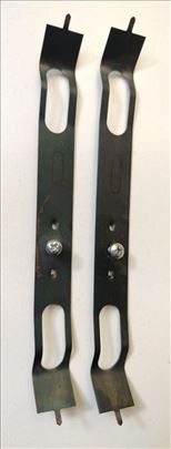 Opruga (držač) elipsaste ringle 265 x 170 mm za st