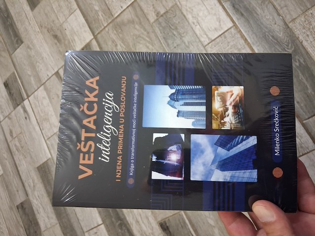 Vestacka inteligencija i njena primena u poslovanju nov
