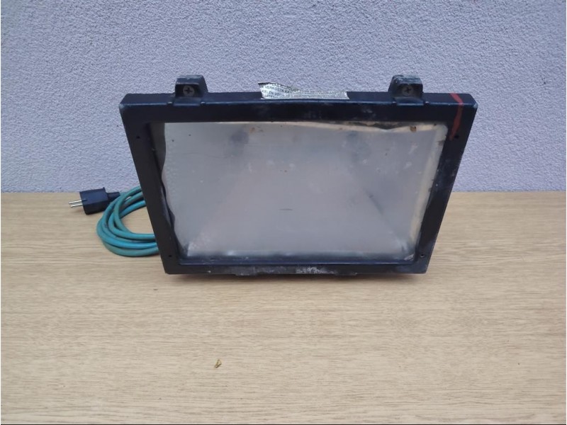 Elektron gradjevinski reflektor - 2