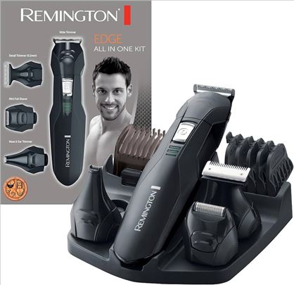 Remington PG6030 Trimer za bradu i kosu SET