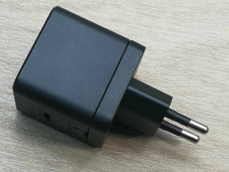 USB-C zidni punjač – JT International , model WA -UN-0