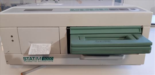 Brzi autoklav Statim 5000