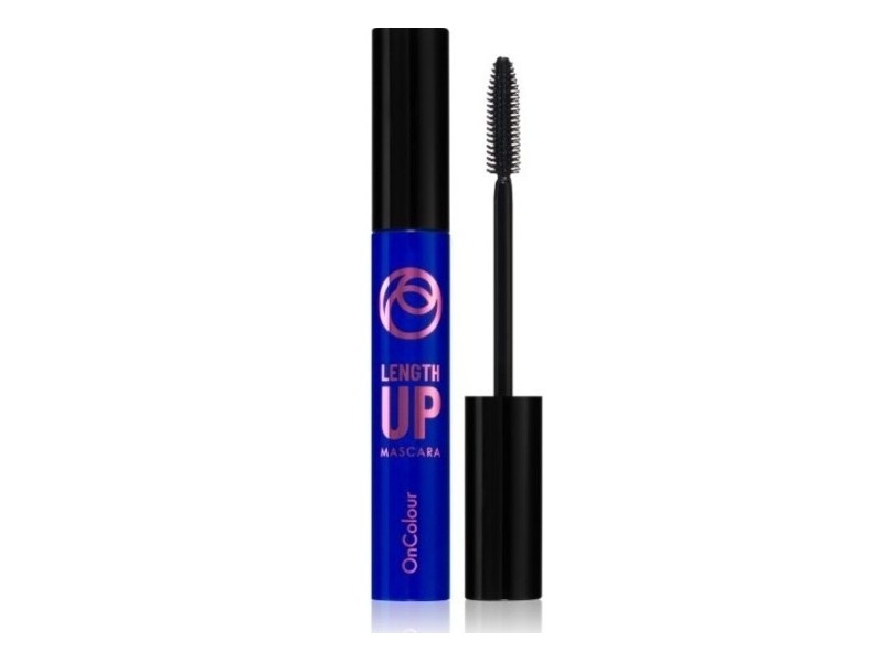 OnColour Length Up Maskara-Black NOVA